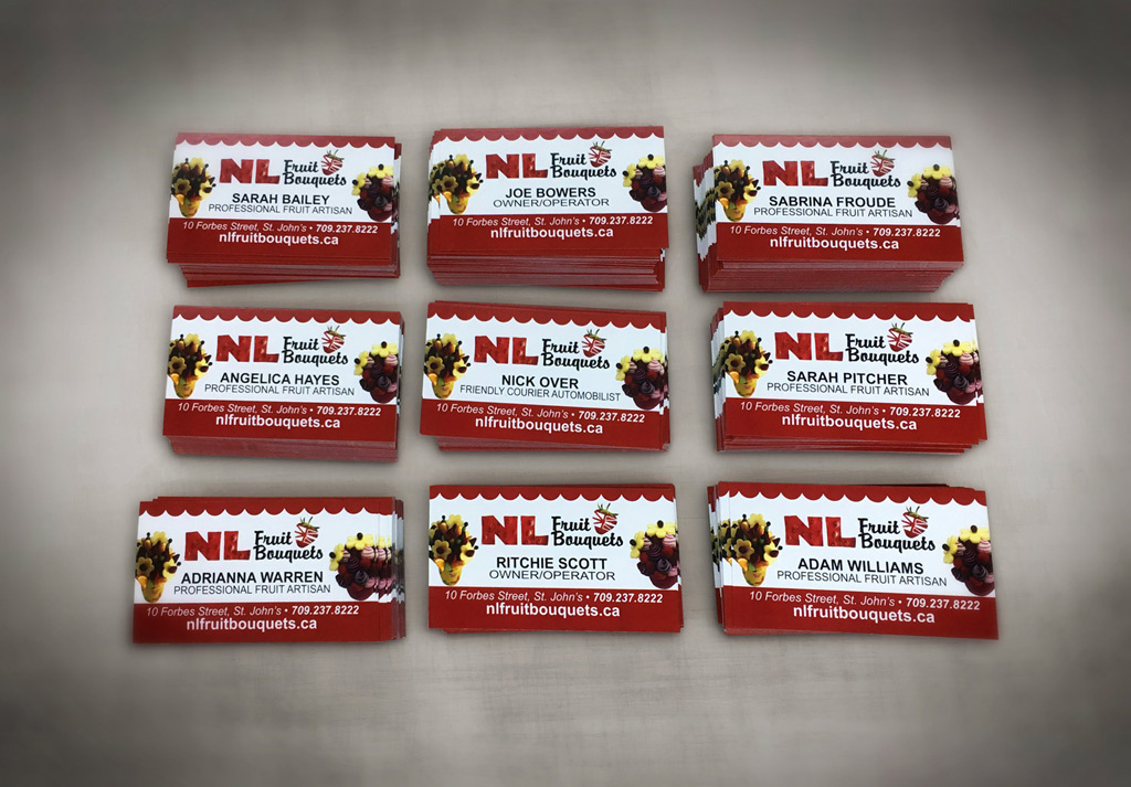 Services | Metro Signs Inc.